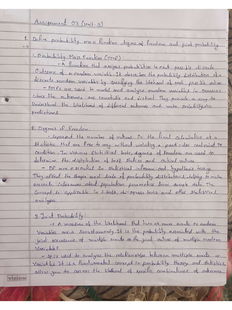 Ds Assignment 03 Pdf