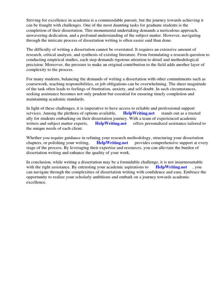 Naspaa Dissertation Award | PDF | Public Administration | Thesis