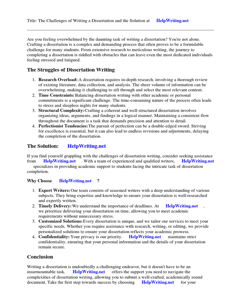 Information Management Dissertation Topics | PDF | Thesis | Employee ...