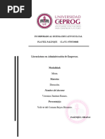 George R. Terry | PDF