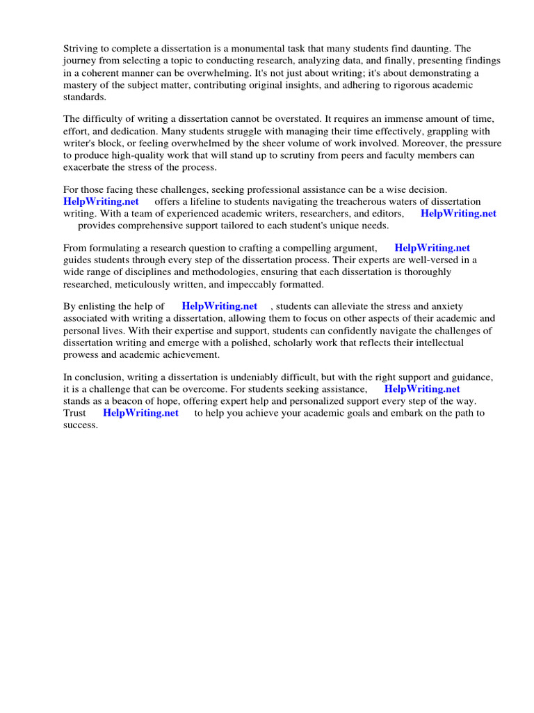 Dissertation Edd | PDF | Doctor Of Philosophy | Teachers