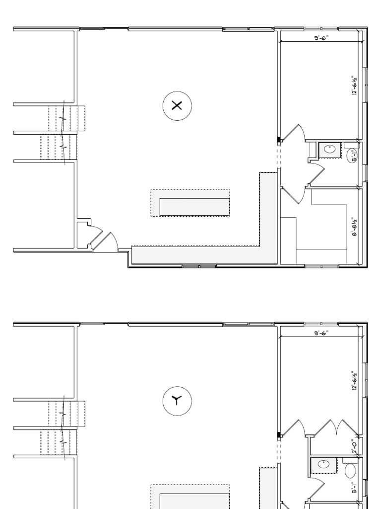 Floor Plan Layouts 12 02 22 | PDF