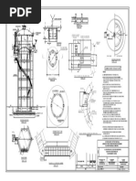 Thrust Block Specifications and Dimensions | PDF | Concrete | Materials
