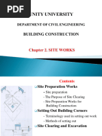 Demarcation | PDF | Column | Building Engineering