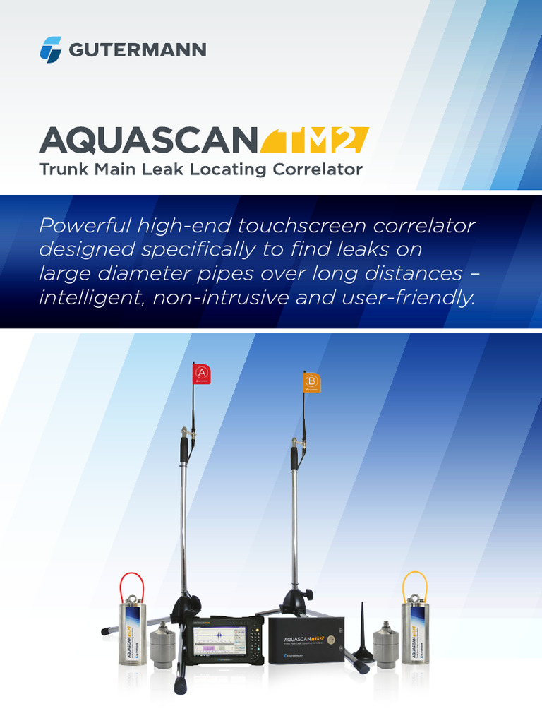 AquaScan TM2 | Download Free PDF | Personal Computers | Filter (Signal ...