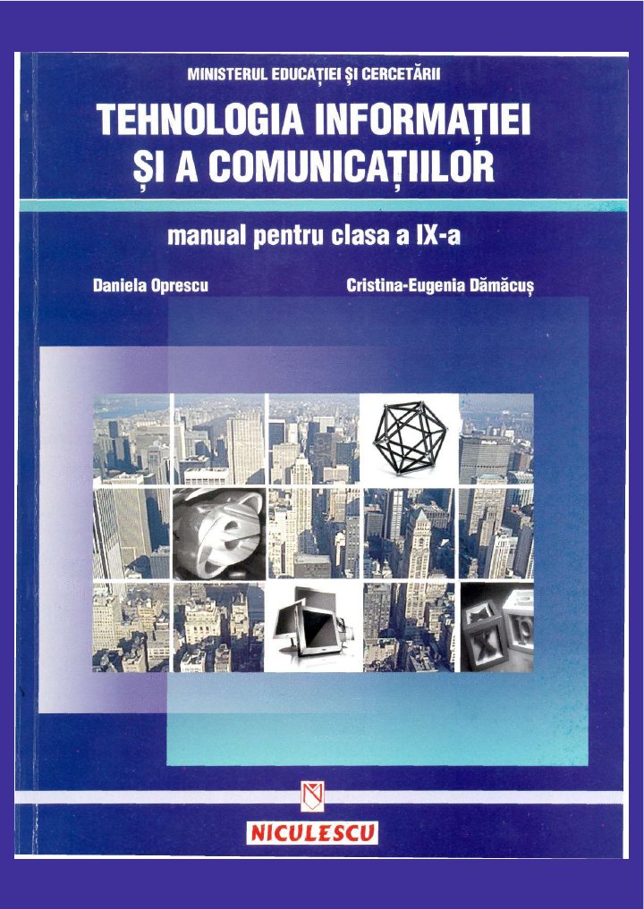 Tehnologia Informatiei