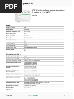 SEAI Declaration of Works Form | PDF | Photovoltaic System | Photovoltaics