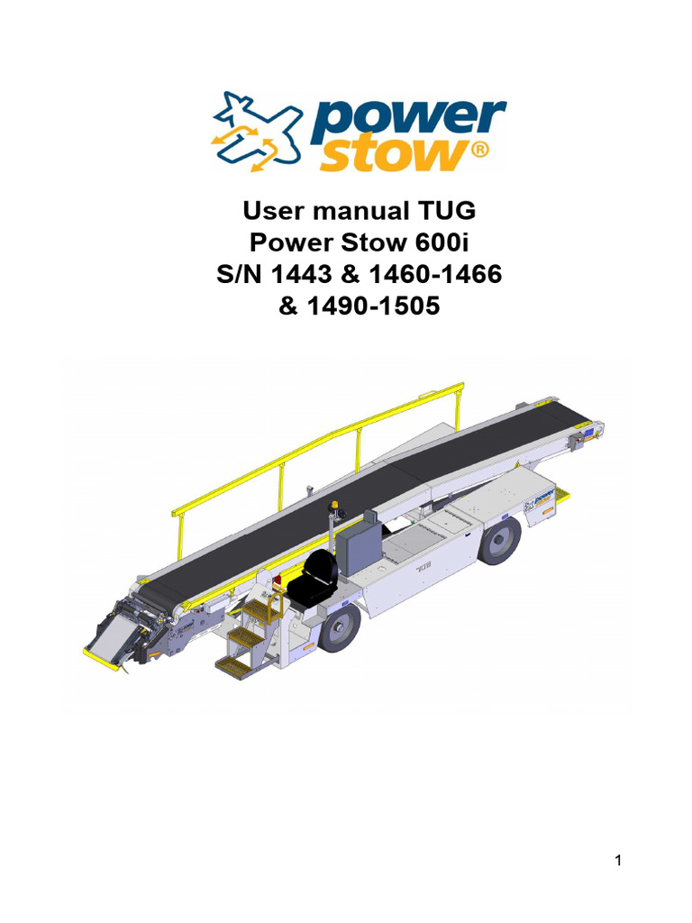 3 1443 & 1460-1466 & 1490-1505 User Manual 600i UK Rev E TUG | PDF | Manual Transmission ...