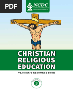 Uccp Sub Theme Year 3 | PDF