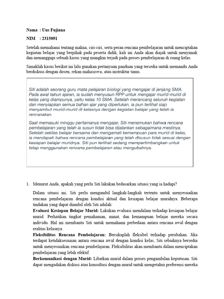 01.02.3-T2-6 Elaborasi Pemahaman | PDF