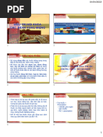 TOA THUOC đầy đủ | PDF