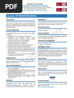 SFI Code With Bookmarks | PDF | Crane (Machine) | Ships