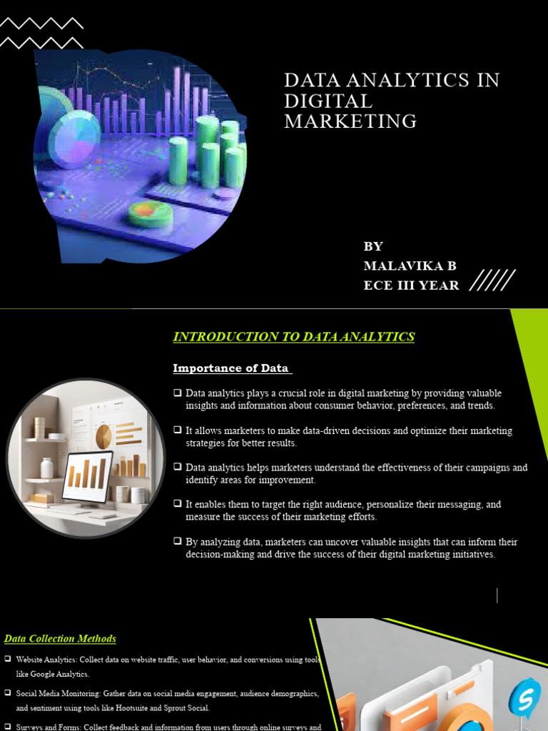 Malavika DM 1 | PDF | Analytics | Digital Marketing