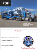 IADC WellSharp Kill Sheet | PDF | Gases | Chemical Engineering