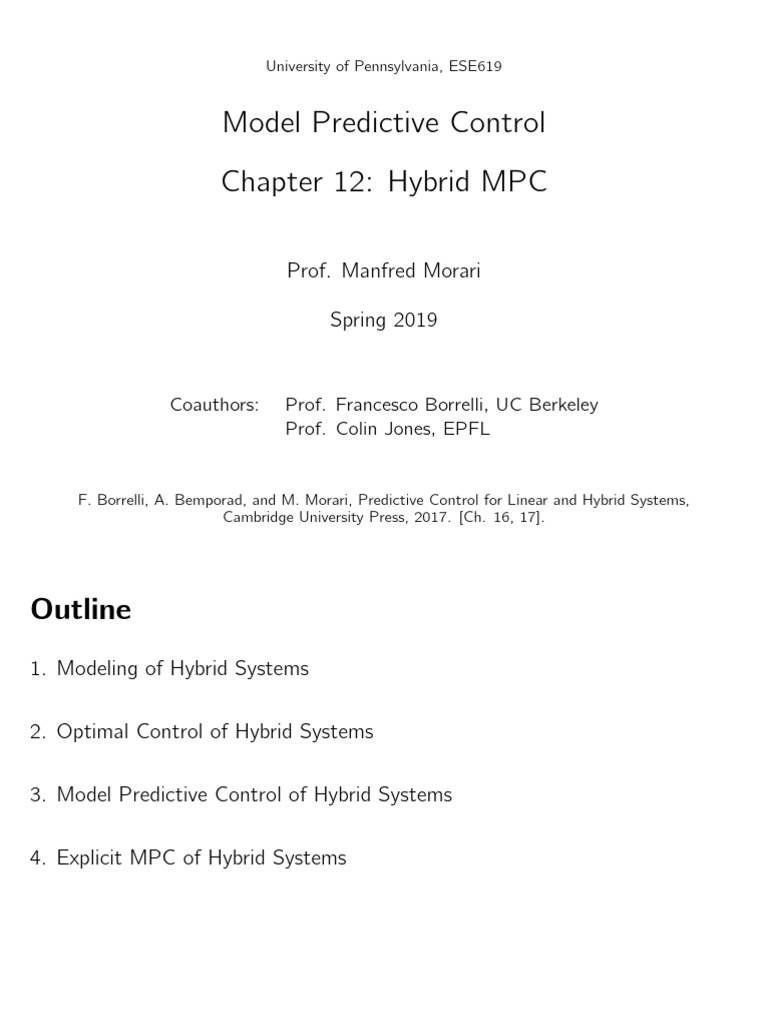 12 Hybrid Mpc Pdf Boolean Algebra Teaching Mathematics
