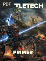 Alpha Strike Campaign Rules PDF | PDF | Infantry | Wars & Military