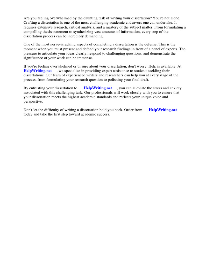 Dissertation Defense Announcement Template | PDF | Thesis | Communication