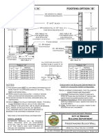UL U305 Fire Rated Wall Assembly Guide | PDF | Drywall | Building ...