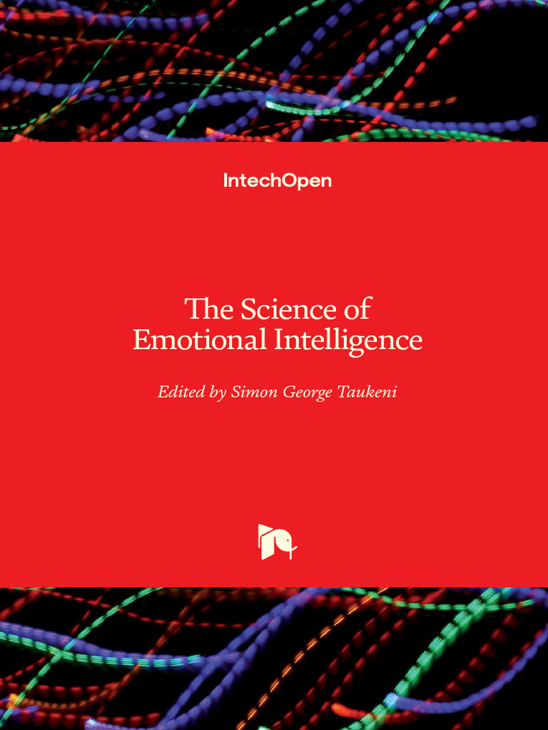 The Science of Emotional Intelligence Book 2021 | PDF | Emotions ...