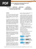 Tank Bridle Level Measurement | PDF | Instrumentation | Radar