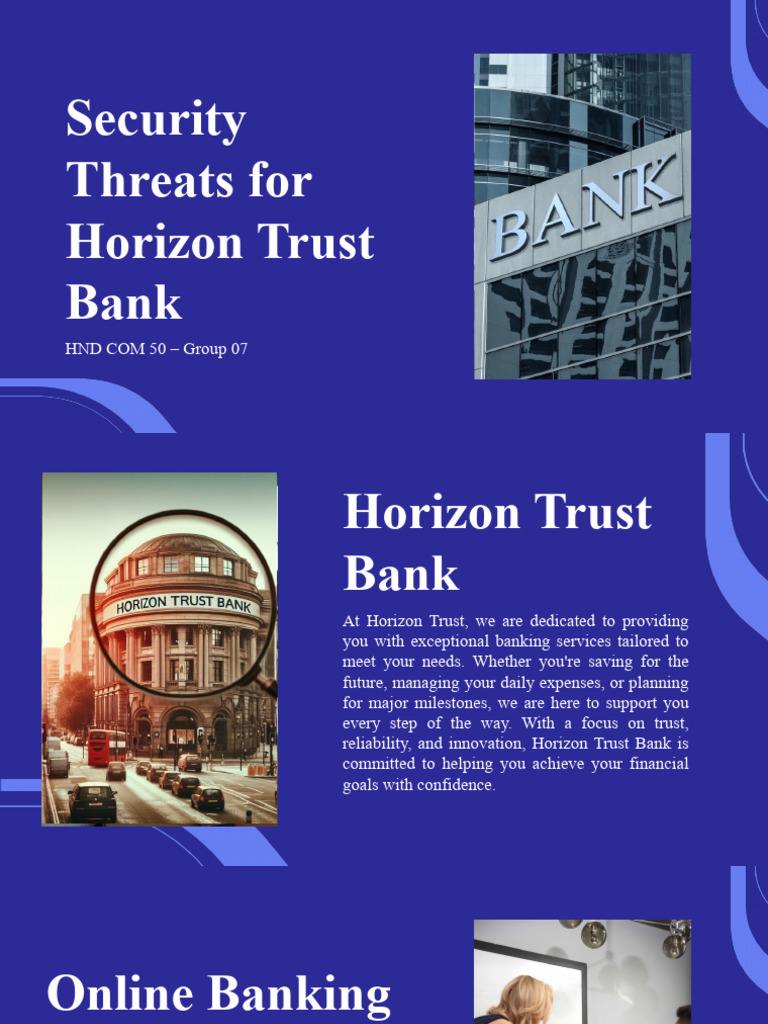 BPS Presentation | PDF | Security | Computer Security