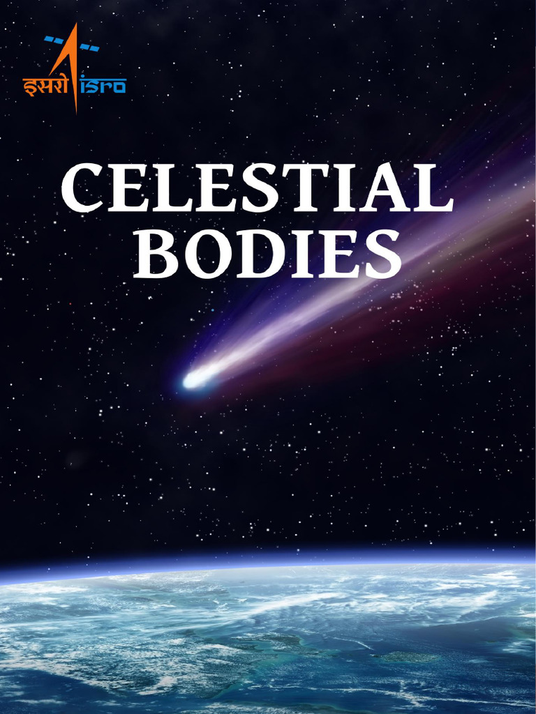 Celestial Bodies | PDF | Natural Satellite | Planets