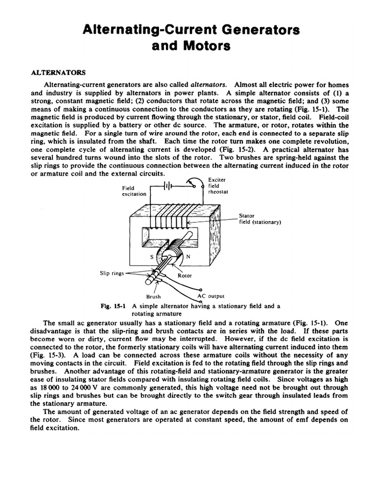 Electrical Engineering Problem Set | PDF | Technology & Engineering