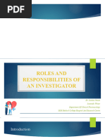 TransCelerate - Site Signature and Delegation of Responsibilities Log ...