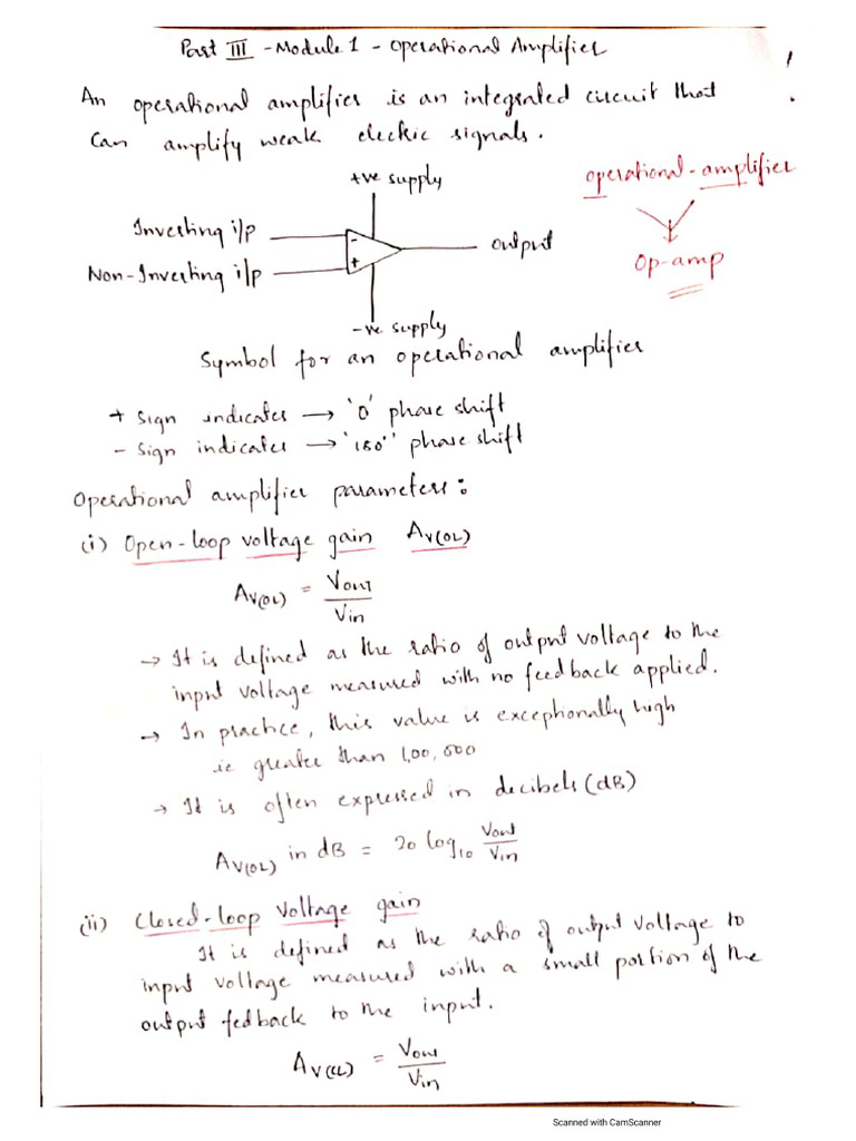Eln Module 1 Part 2 | PDF