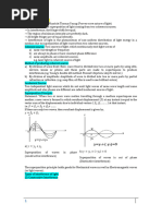 Formula Sheet Nuclei Class 12 Physics | PDF