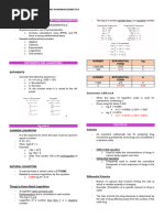 Derivatives in Medical Applications | PDF | Electrocardiography ...