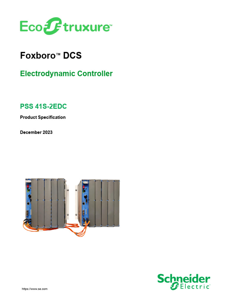 41 S 2 Edc | PDF | Computer Network | Scada