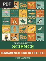 Motion (Prashant Kirad) | PDF