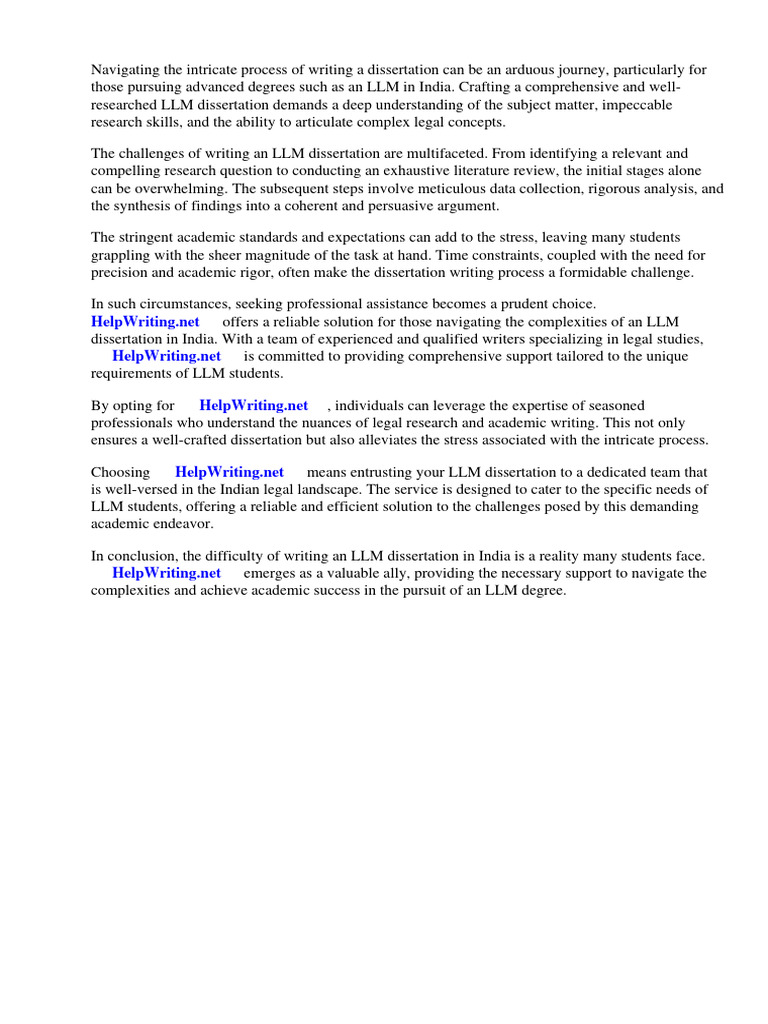 LLM Dissertation India | PDF | Thesis | Privacy
