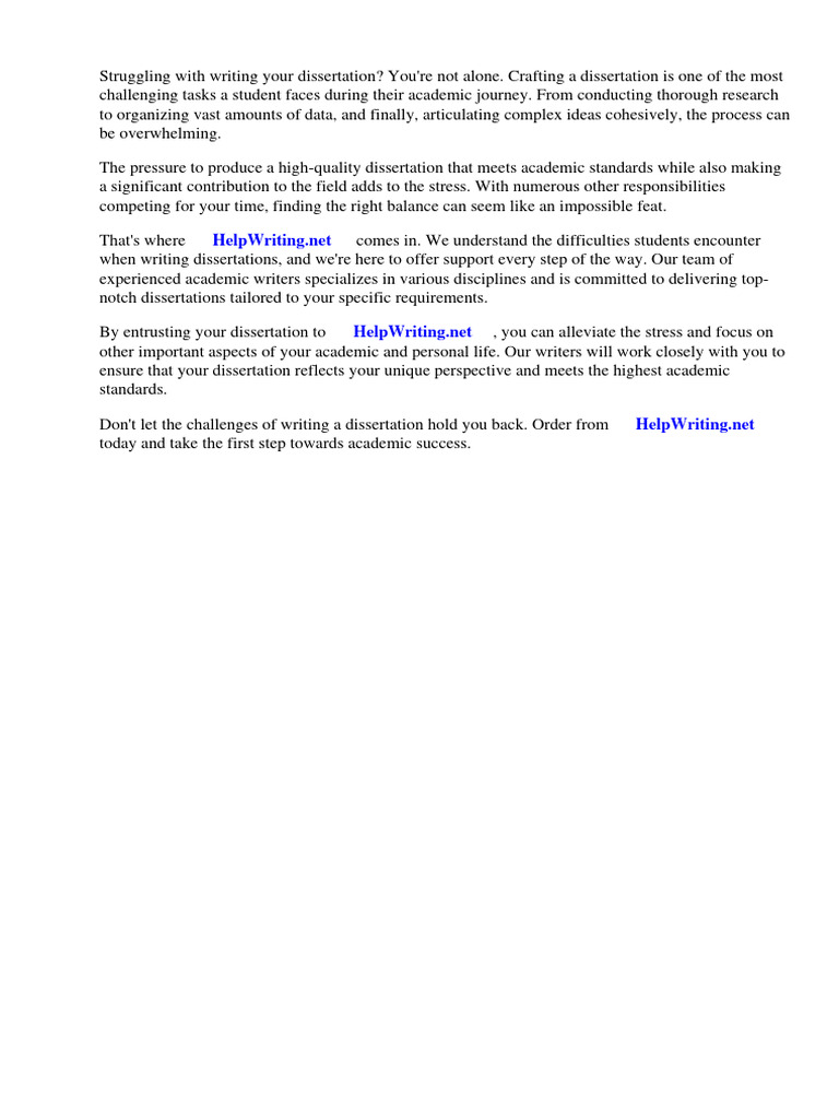 Umi Dissertation Express | PDF | Thesis