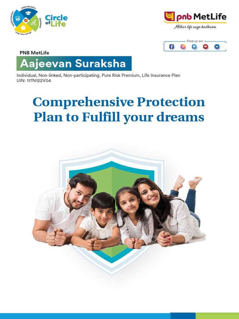 MAS Brochure | PDF | Insurance | Interest