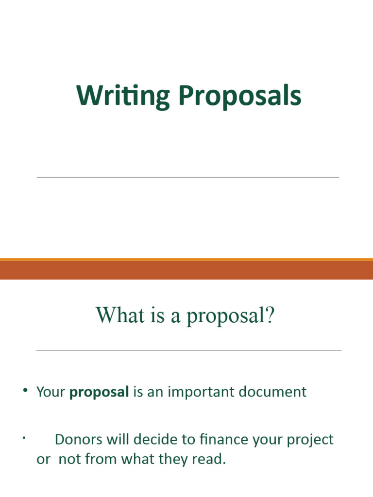 Project Proposal (1) | PDF | Evaluation | Methodology