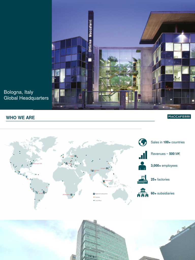 Maccaferri Steel Fiber Reinforcement Solution | PDF