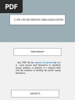Partnership and Corporation Accounting by Ballada 2020 (22nd Edition) | PDF