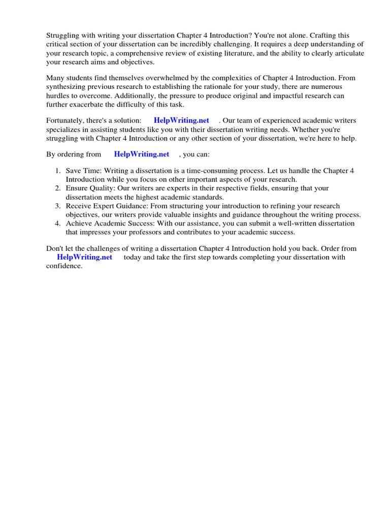 Dissertation Chapter 4 Introduction | PDF | Biometrics | Thesis