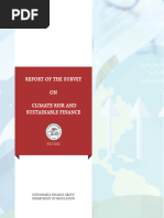 Progress in Strengthening Climate Risk Management Practices (BNM 2023 ...