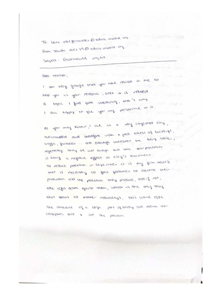 Ejercicios Código Binario | PDF