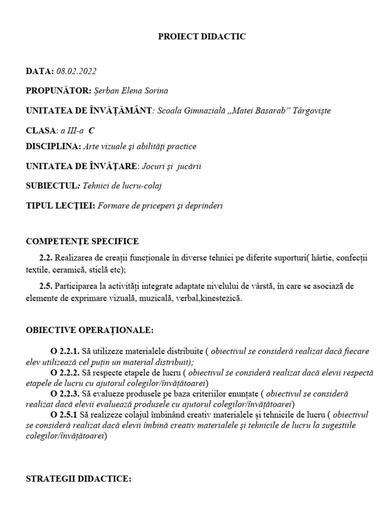 29_proiect_didactic_avap | PDF