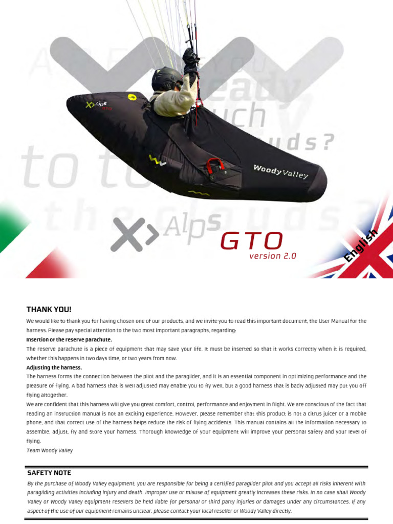 GTO | PDF