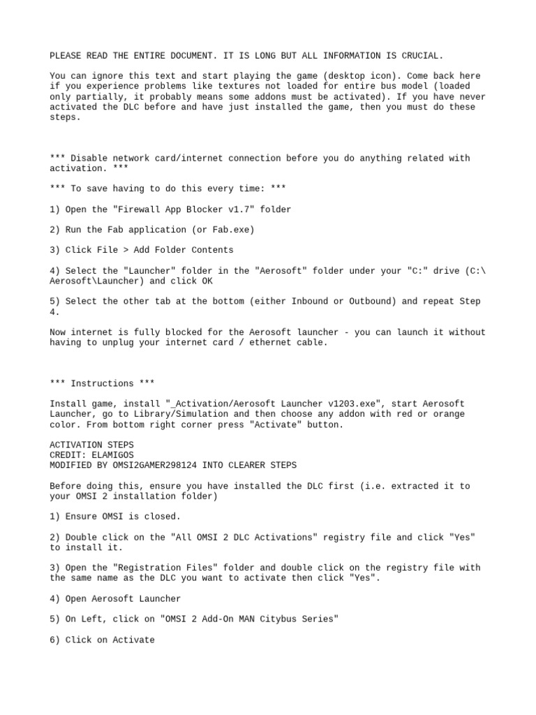 Instructions Pdf Computer File Directory Computing 