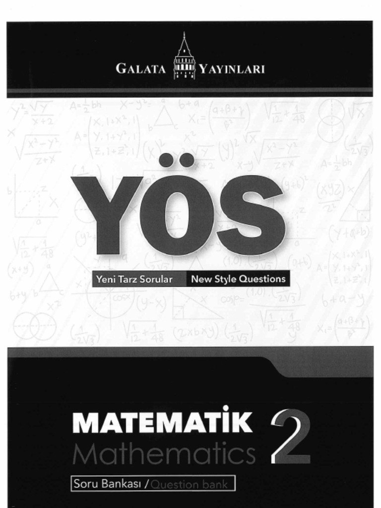 Galata Mat 2 | PDF