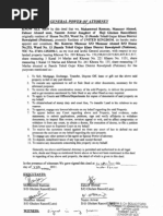 Dod Government Travel Charge Card (GTCC) Statement of Understanding ...