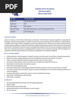 Office Boy Job Description: Duties and Responsibilities | PDF | Career ...