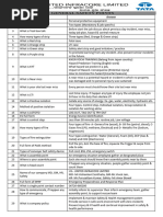 Safety Abbreviations and Full Forms Guide | PDF | Occupational Safety ...