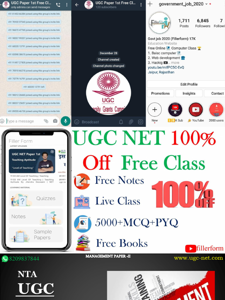 Fillerform Managment 5TH Slide | PDF | Cognitive Science | Computer Programming